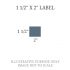 Precision Engraving Inc - Custom engraved labels and legend plates