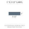 Precision Engraving Inc - Custom engraved labels and legend plates