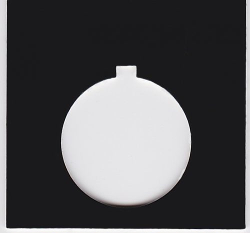 Square Legend Plates - Precision Engraving Inc.